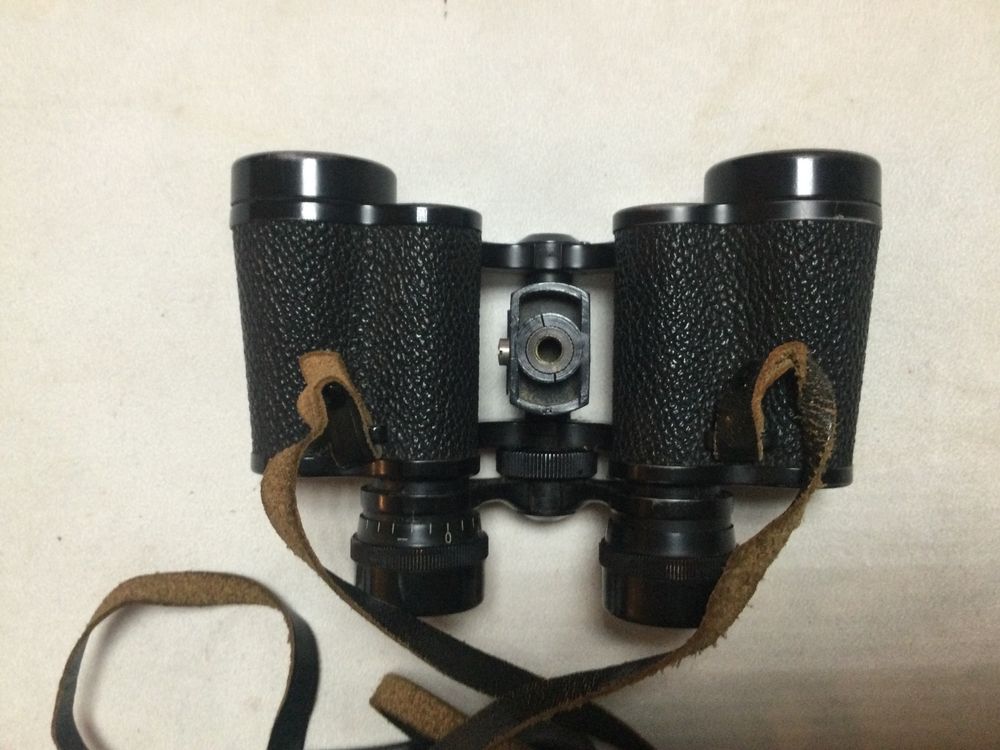 Paire de jumelles SWAROVSKI Habicht 8x30 | Kaufen auf Ricardo