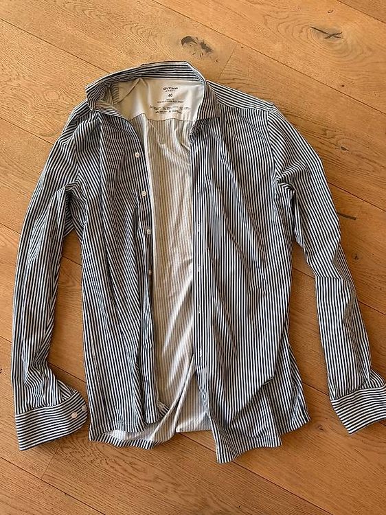 OLYMP Level Five body fit, Dynamic Flex Jersey, Gr. 40 (Gebraucht) in ...