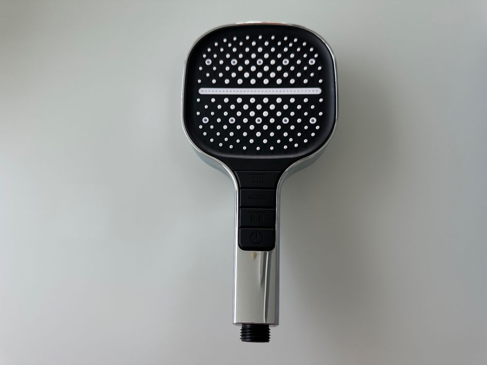 Duschbrause (neu) (Gebraucht) in Watt für CHF 8 – mit Lieferung auf Ricardo kaufen
