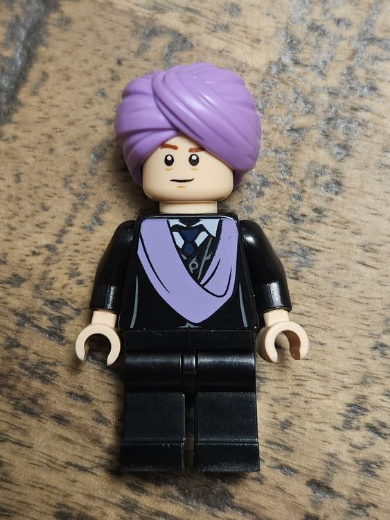 lego figurine harry potter hp146 | Kaufen auf Ricardo