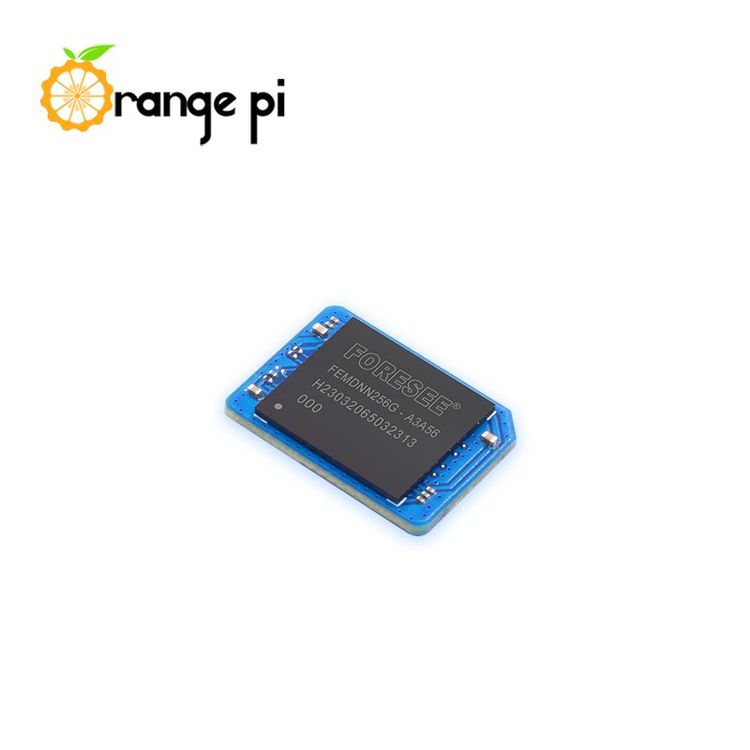 Orange Pi 256 GB EMMC MODUL für OPI 5 Plus | Kaufen auf Ricardo