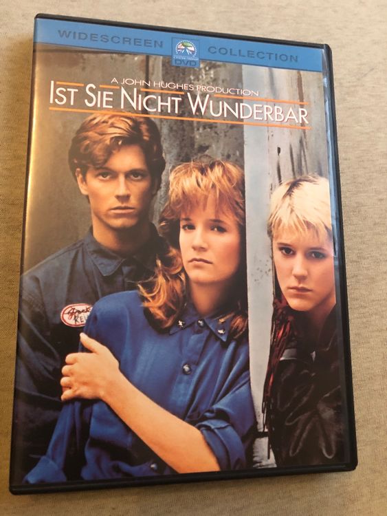 Ist sie nicht wunderbar (Gebraucht) in Schaffhausen für CHF 3 – mit Lieferung auf Ricardo kaufen