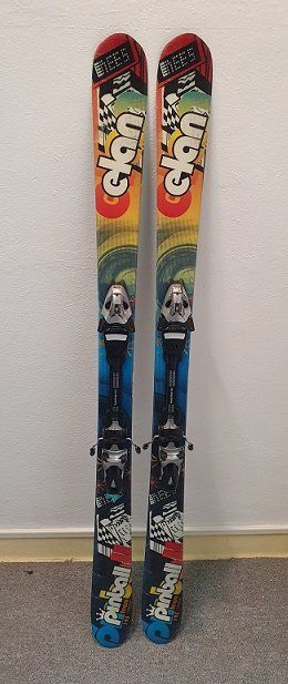 ELAN PINBALL 145cm | Kaufen auf Ricardo