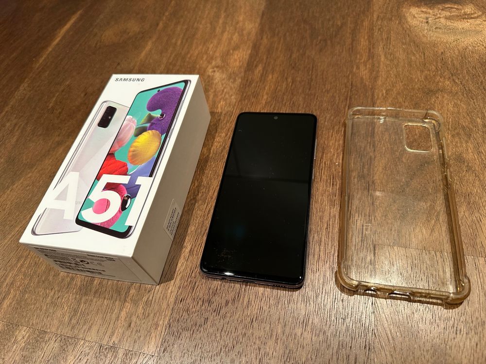Samsung A51 | Kaufen auf Ricardo