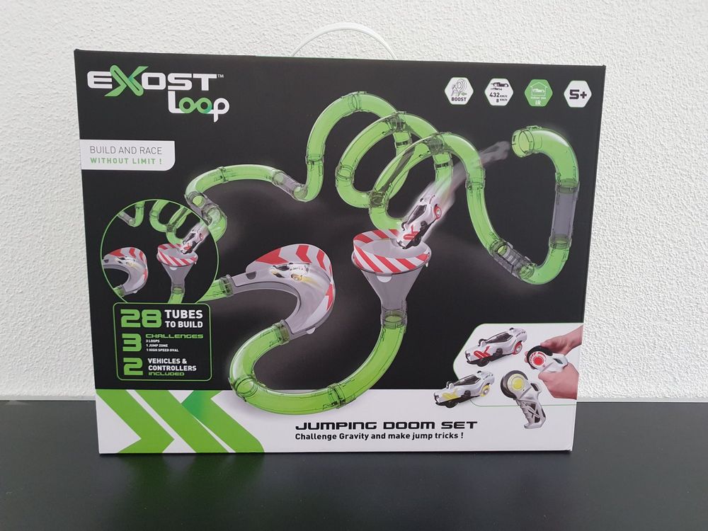 Exost Loop | Kaufen auf Ricardo