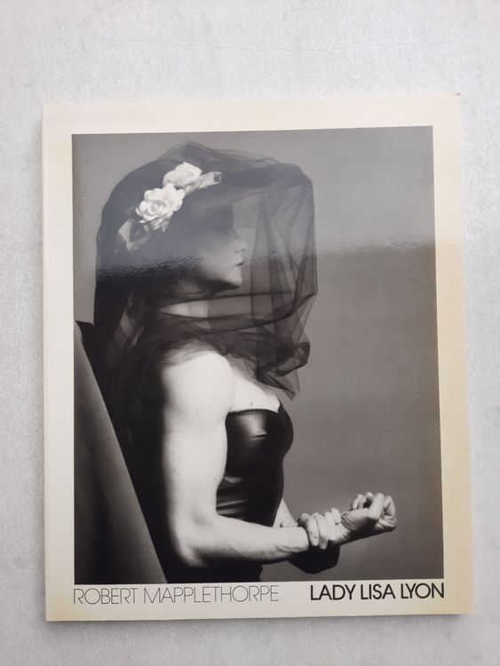Robert Mapplethorpe / Lady Lisa Lyon | Kaufen auf Ricardo