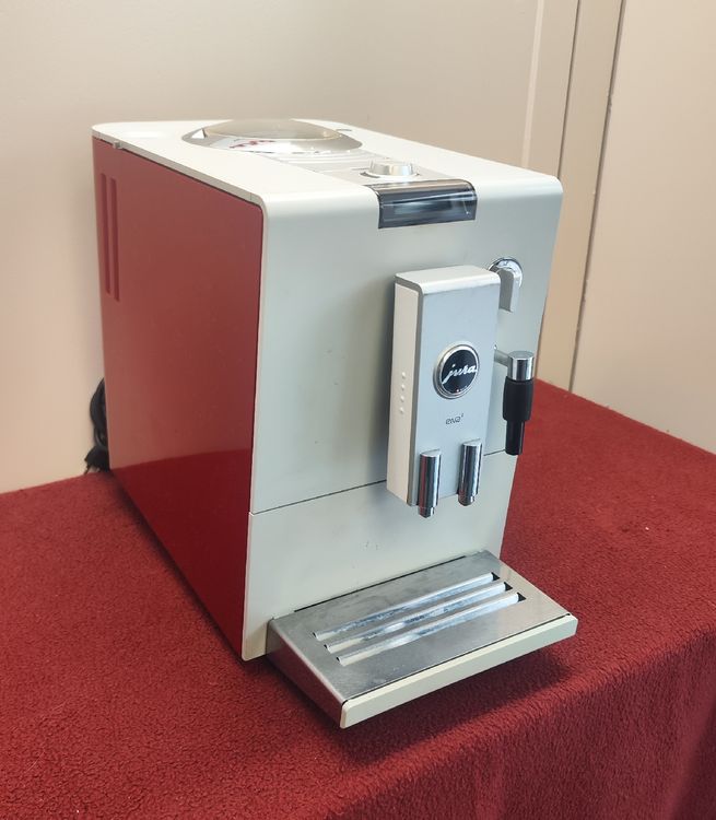 Jura ENA 3 Kaffeevollautomat (Gebraucht) in Bern für CHF 195 – nur ...