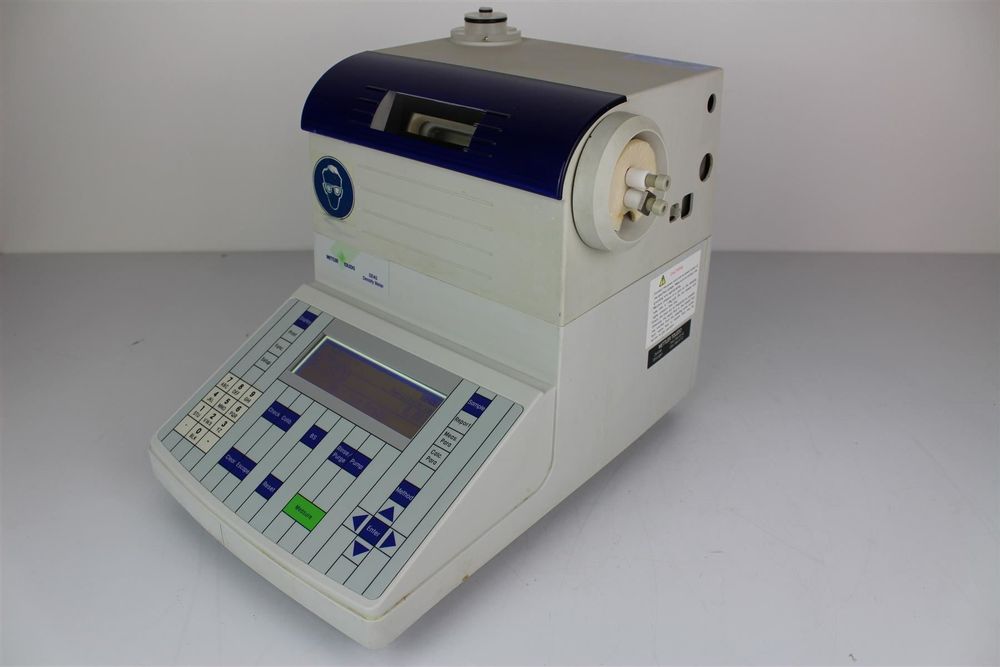 Mettler Toledo DE40 Density Meter (Gebraucht) in Hölstein für CHF 500 ...