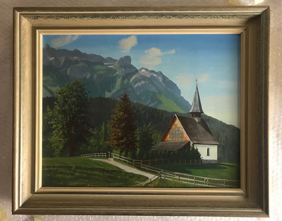 Christian Vetsch 1912-1996 (Gebraucht) in Bad Ragaz für CHF 361 – mit ...