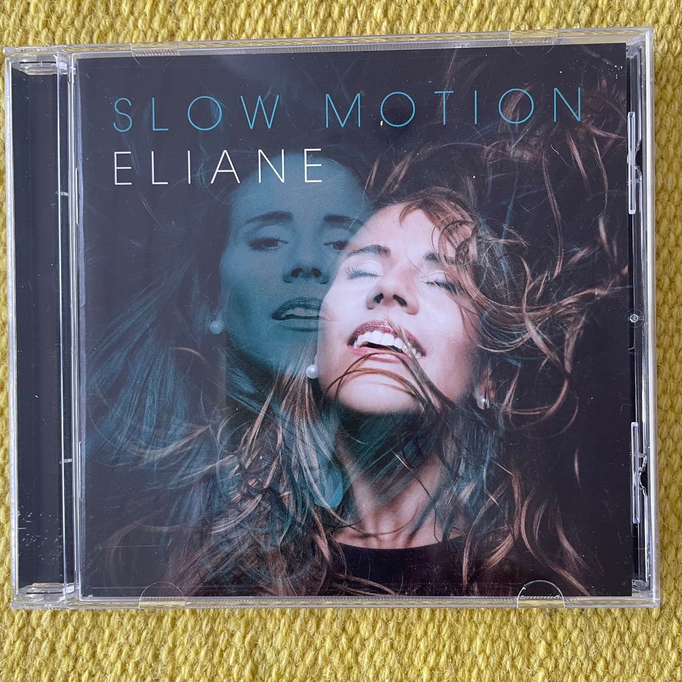 ELIANE-SLOW MOTION (Gebraucht) in Rorschacherberg für CHF 2.9 – mit ...