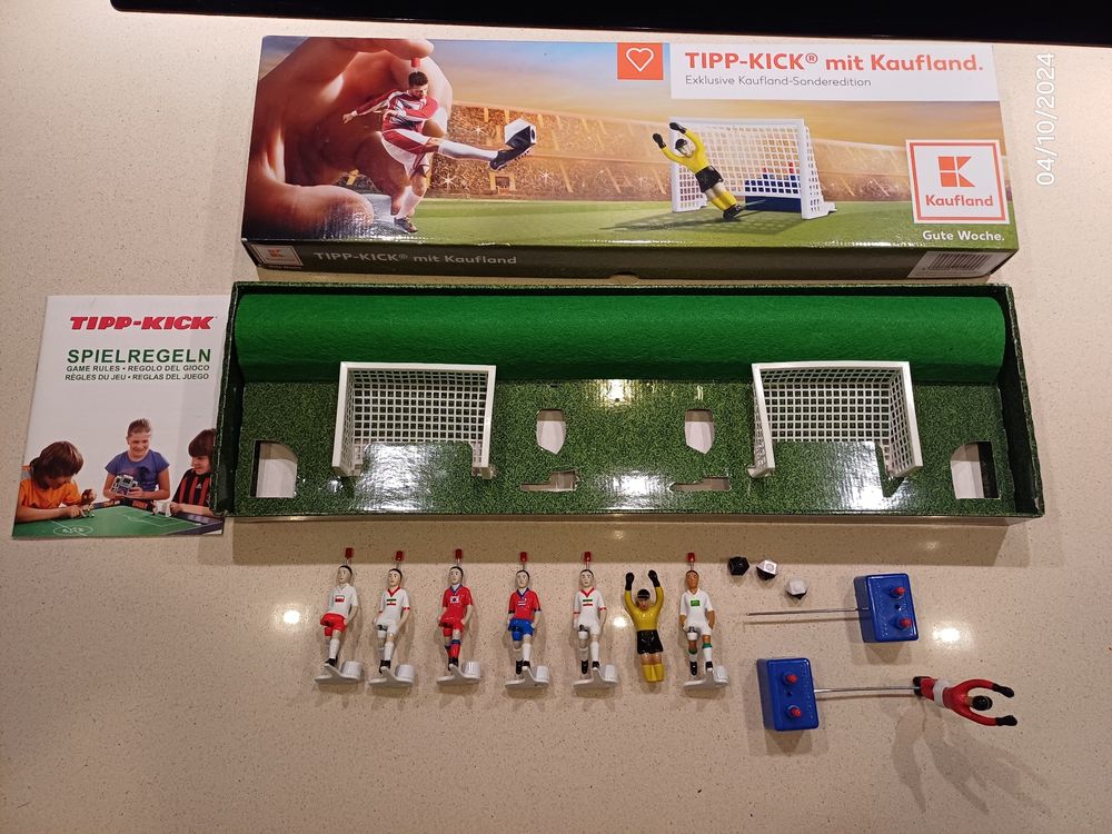 TIPP – KICK | Kaufen auf Ricardo