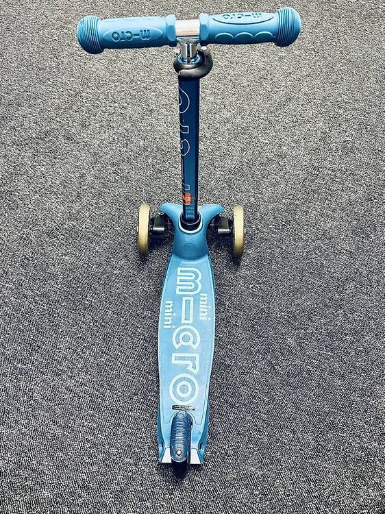 Micro Mini Scooter | Kaufen auf Ricardo