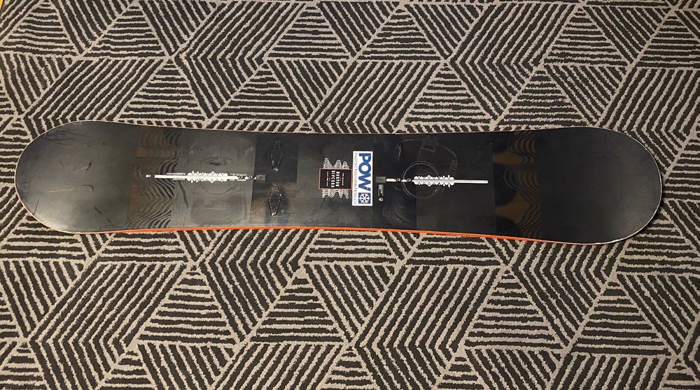 Burton Snowboard RipCord 2020 162W | Kaufen auf Ricardo