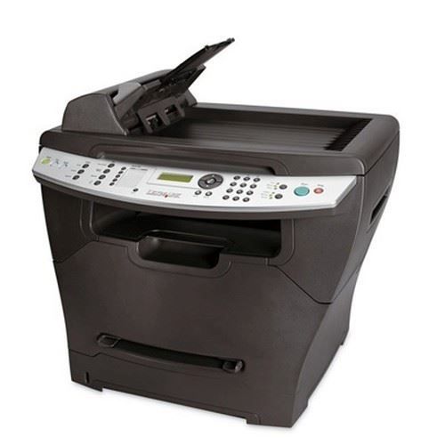 Lexmark X342n generalüberholtes Multi... (Gebraucht) in Althengstett ...