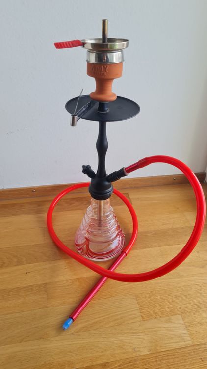 Amy Deluxe Shisha | Kaufen auf Ricardo