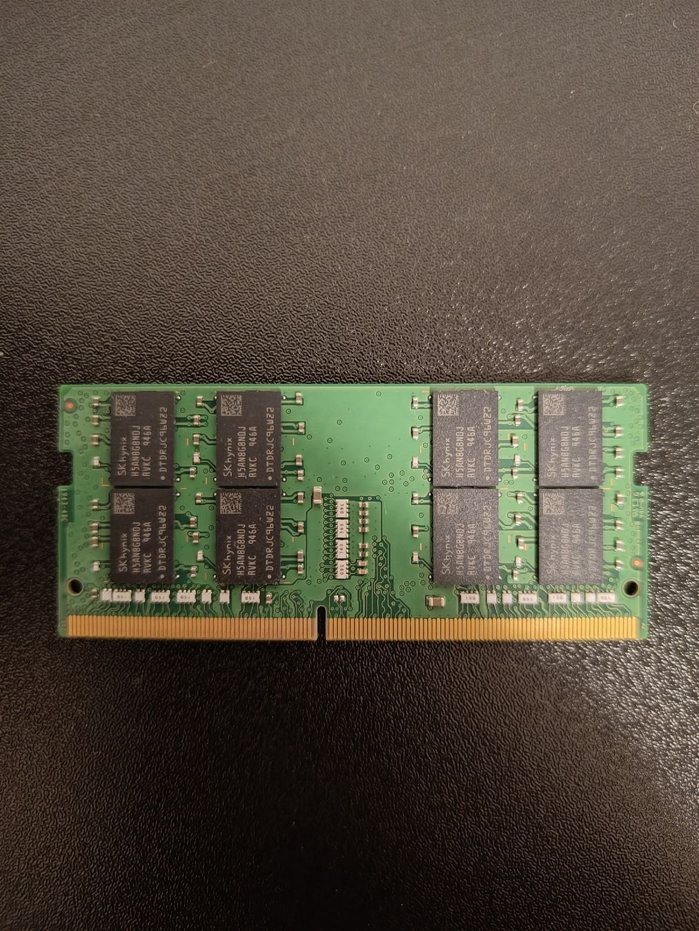 SK Hynix 16GB DDR4 RAM, 2666 MHz - Top Zustand! (Gebraucht) in Rheineck ...