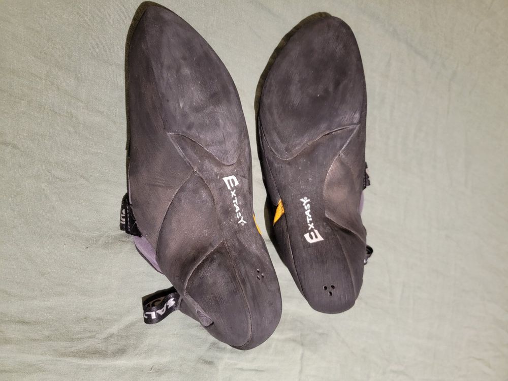 Kletterfinken Saltic Extasy Gr. 44 | Kaufen auf Ricardo