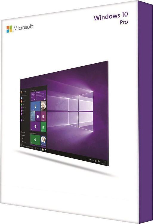 Microsoft Windows 10 Pro | Kaufen auf Ricardo