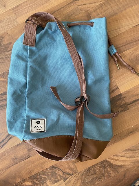 Sportrucksack 46 Nord (Gebraucht) in Bremgarten b. Bern für CHF 3 – mit ...