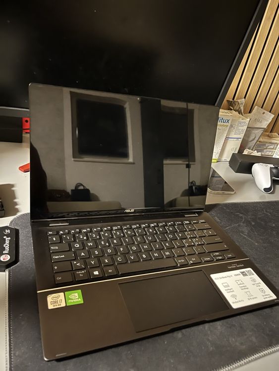 Asus Zenbook 14, 14zoll (Nuovo (secondo la descrizione)) a Wolhusen per ...