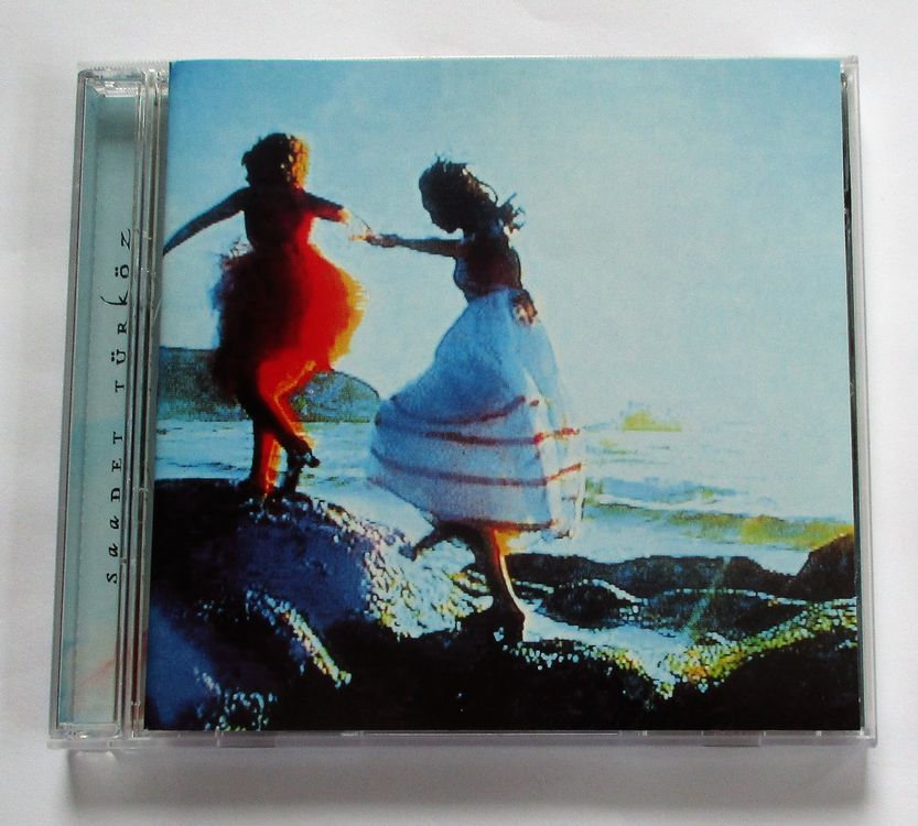 SAADET TÜRKÖZ - Marmara Sea | Kaufen auf Ricardo