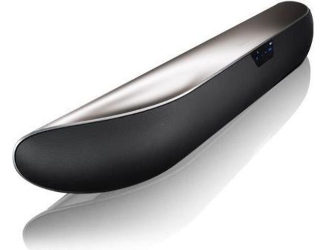 B&W Soundbar Panorama | Acheter sur Ricardo