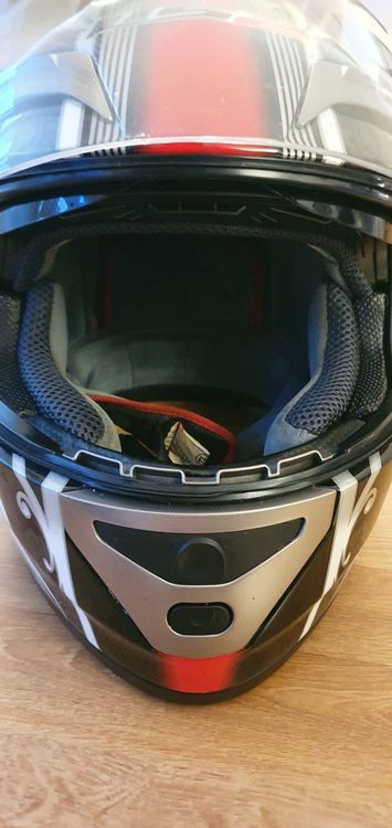 LS2 Dyno Helm | Kaufen auf Ricardo