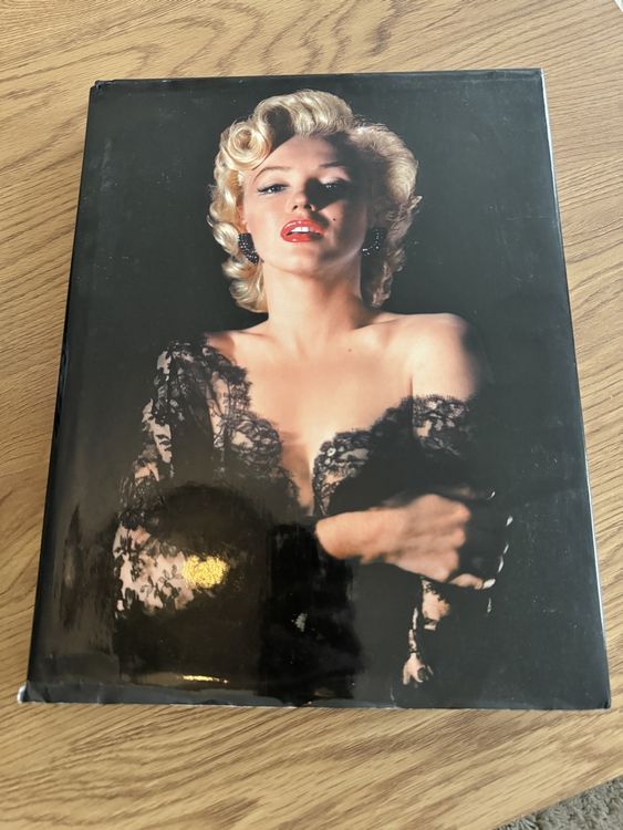 Livre Marilyn Monroe | Kaufen auf Ricardo