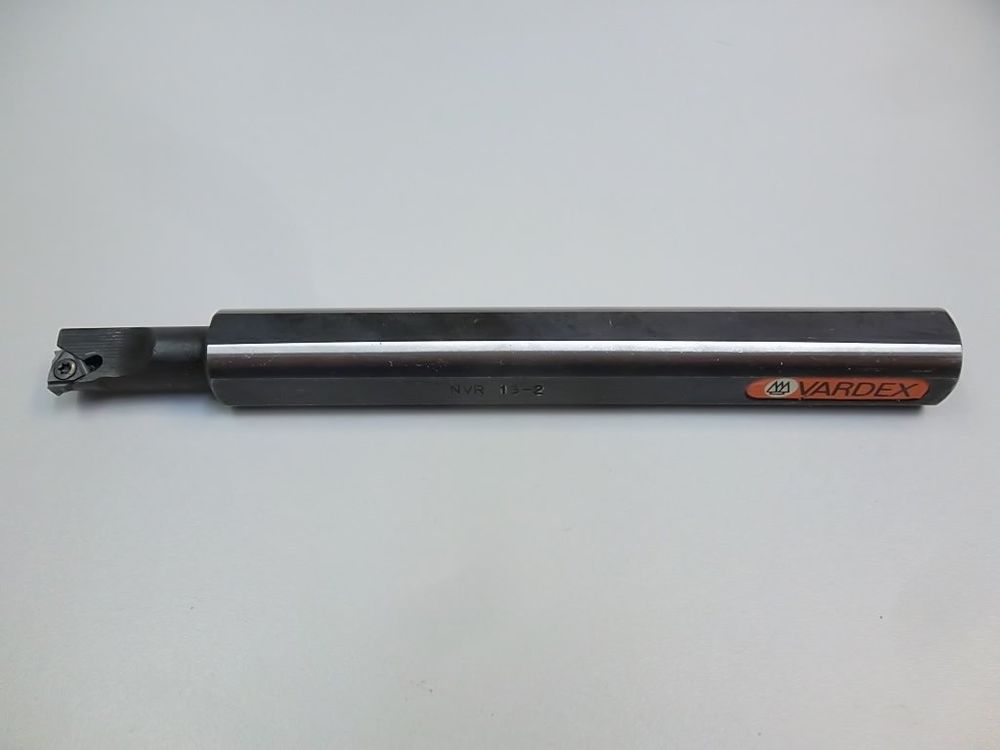 Gewindebohrstange WARDEX mit 11 neue Platten | Kaufen auf Ricardo