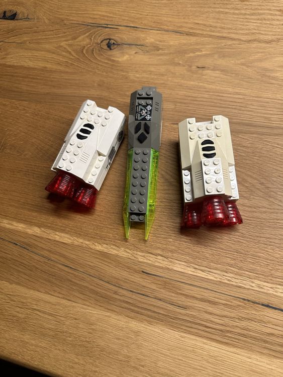 Lego Sound und Licht Element (Gebraucht) in Ebikon für CHF 12 – mit ...