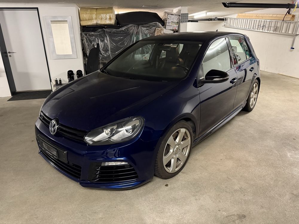 Golf R Kaufen