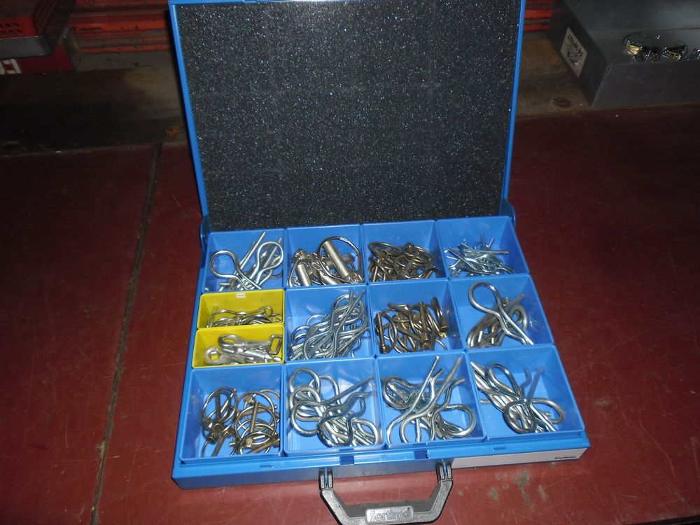 Posten Splinten in Sortimo Gebinde neu (Neu (gemäss Beschreibung)) in ...