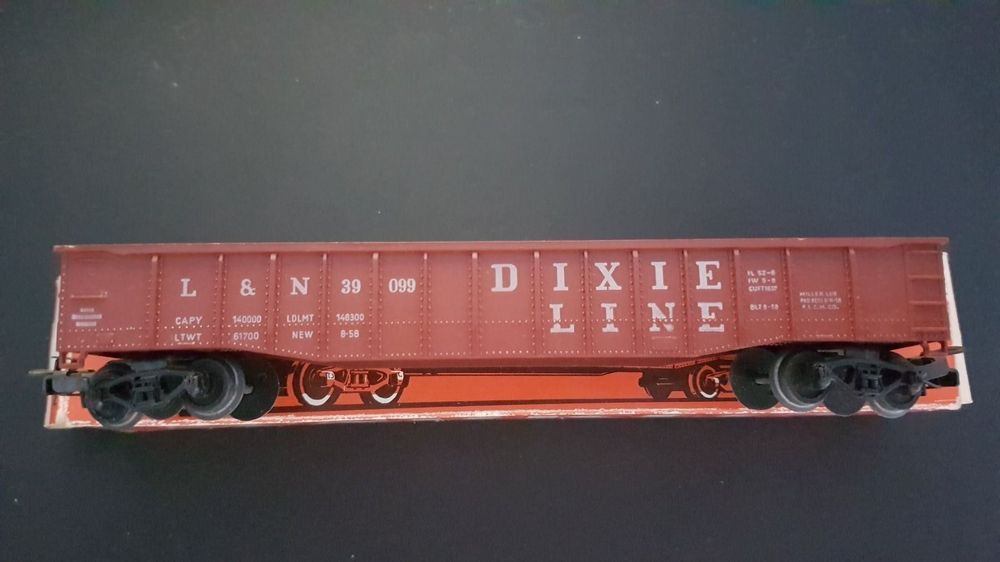 Märklin USA Güterwagen Art. Nr. 4575 | Kaufen auf Ricardo