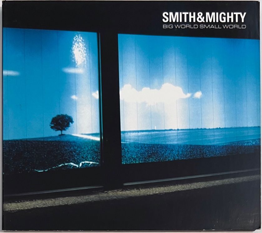 Smith & Mighty – Big World Small World (Gebraucht) in Martigny für CHF ...
