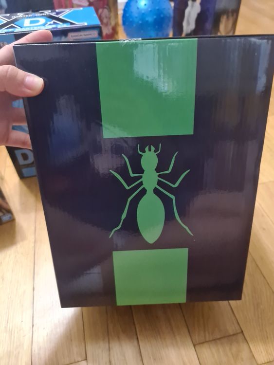 Hunter X Hunter Meruem Ichiban Kuji Figure A (Neu und originalverpackt ...