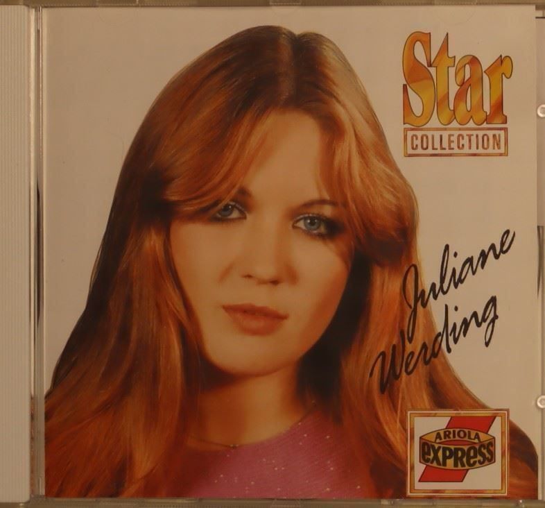 Juliane Wending - Star Collection (Gebraucht) in Luzern für CHF 1 – mit ...