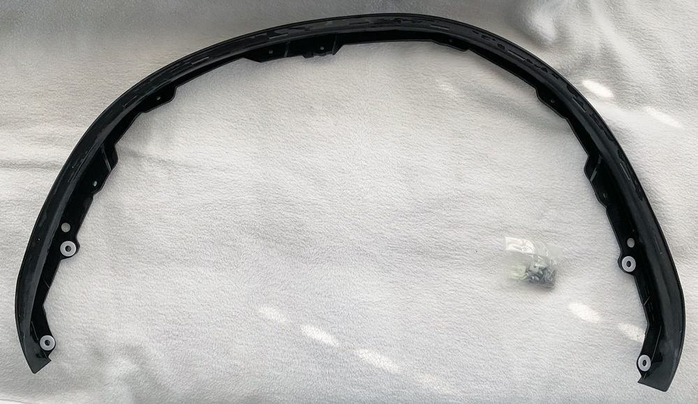 TOYOTA Frontschürze / Spoilerlippe 76084-52060 NEU ORIGINAL (Neu und ...
