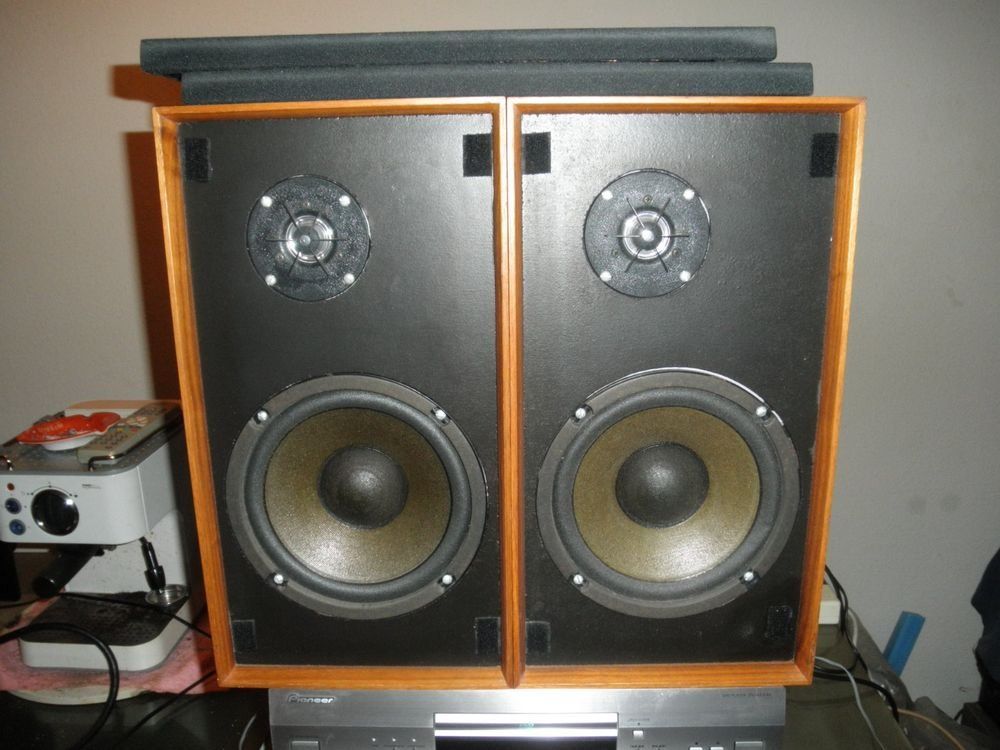 Pioneer Type CS-E320 Allte Boxen Rarität | Kaufen auf Ricardo