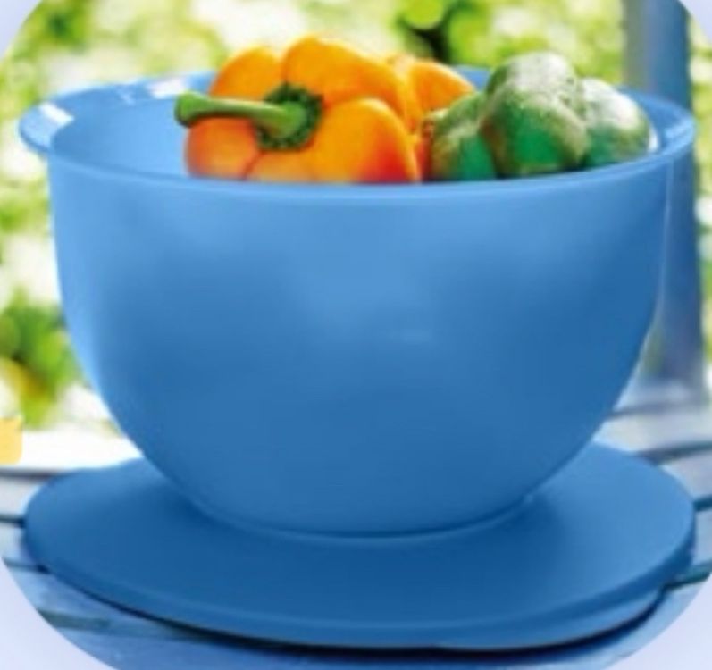 Junge welle 4.3 L - Tupperware (Neu (gemäss Beschreibung)) in Winkel ...