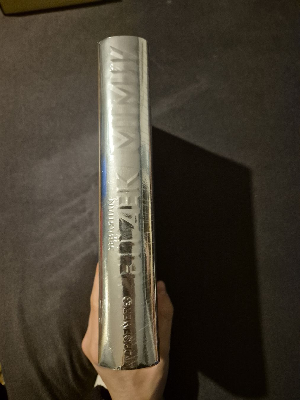 Sebastian Fitzek - Mimik, Limited Edition (Neu und originalverpackt) in ...