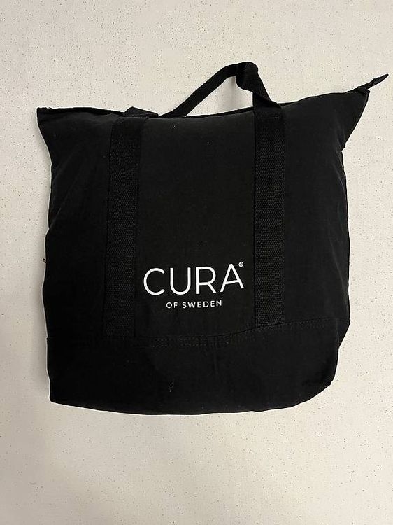 Cura Pearl Classic Gewichtsdecke