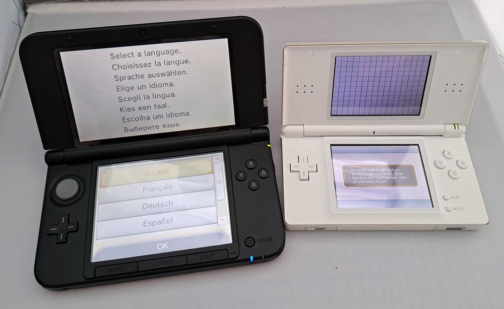 Nintendo 3DS und Nintendo DS Lite mit viel Zubehör (Gebraucht) in Aarau ...