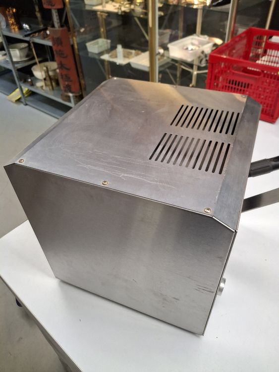 Koenig Elektro Beef Grill (Gebraucht) in Fislisbach für CHF 87 – nur ...