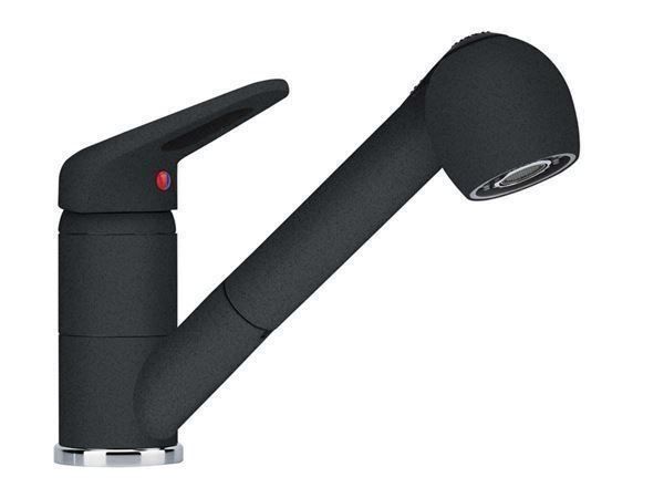 Franke Novara Plus robinet cuisine onyx (Neu und originalverpackt) in ...