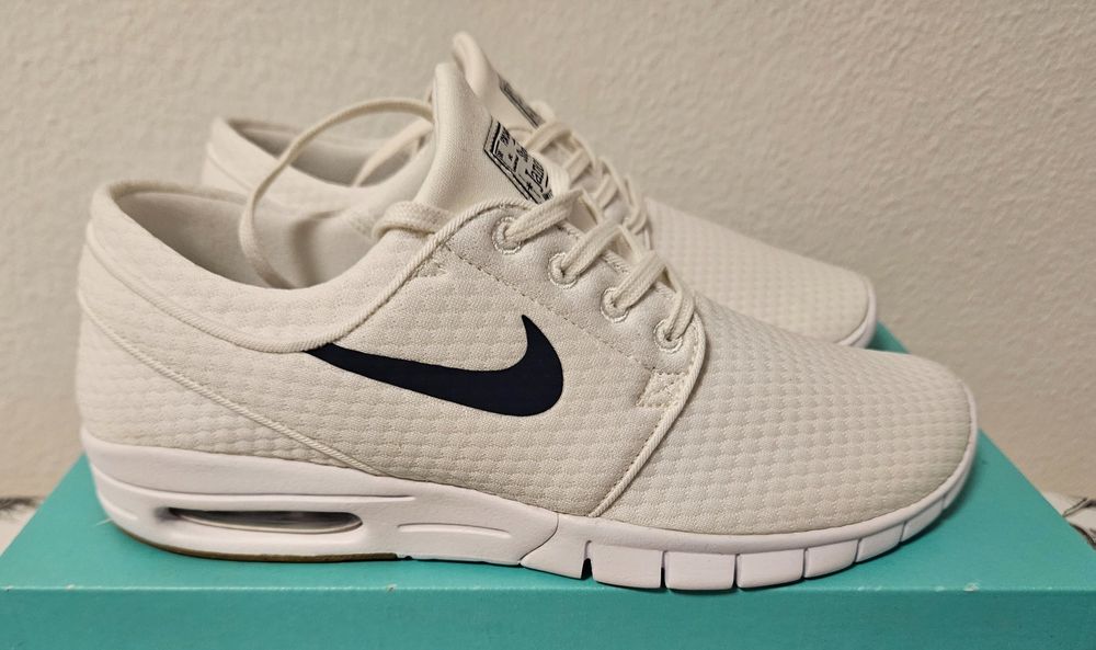 Nike SB Stefan Janovski Air Max Sneaker Gr. 41 (Neu und ...