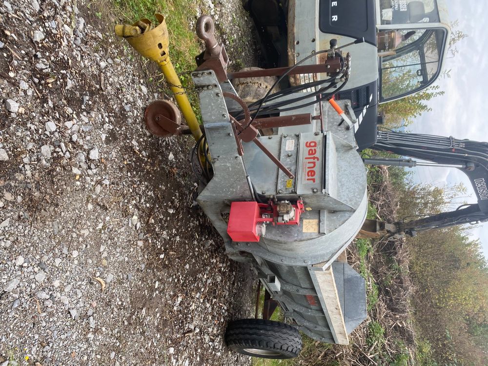 Miststeuer Gafner | Kaufen auf Ricardo