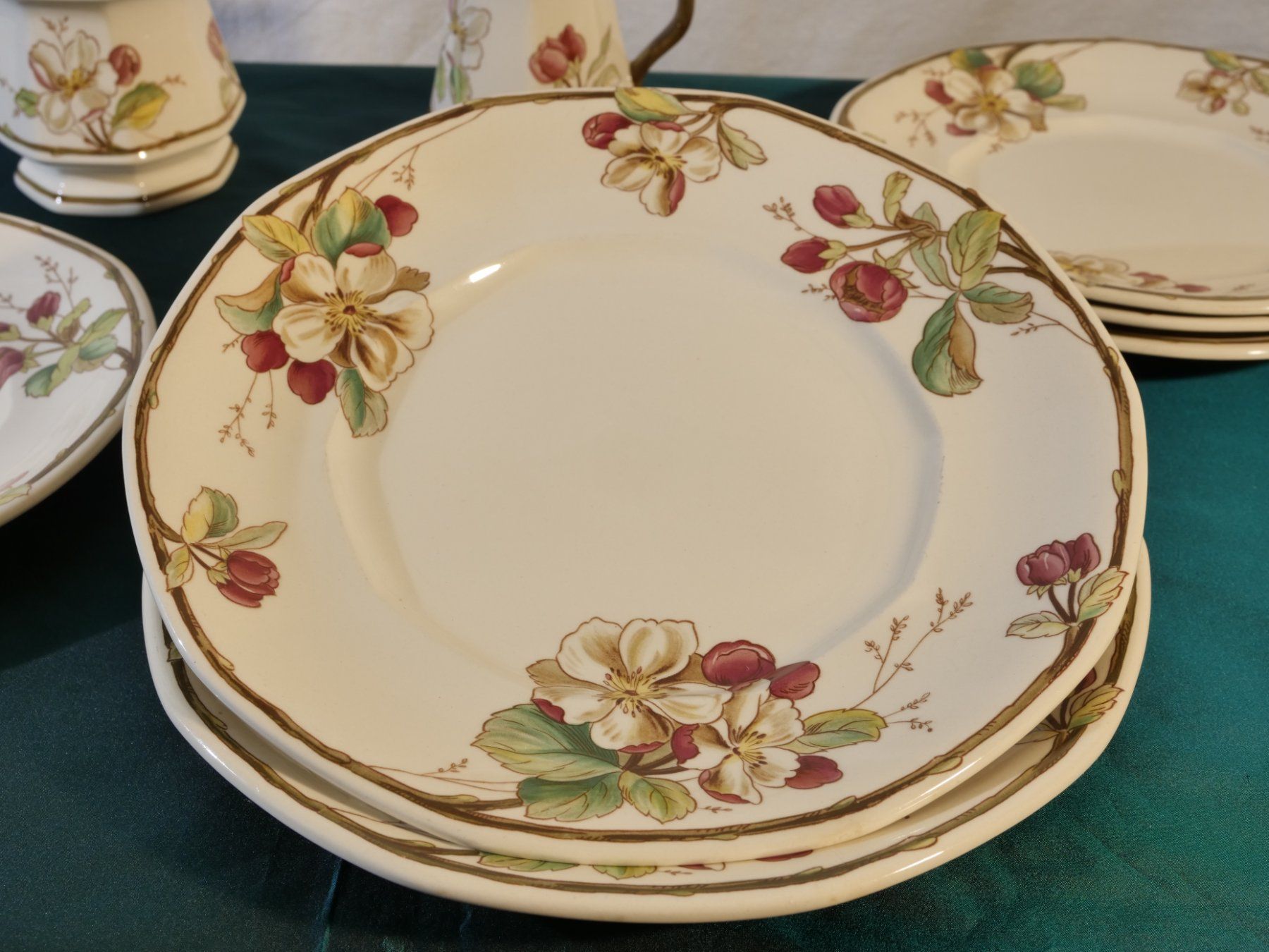 Spannende Villeroy Boch Geschirr Gebraucht Bilder