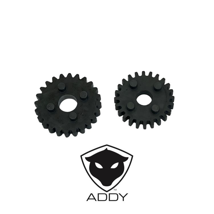 Addy 1/2 Gang Zahnrad 24Z (Neu und originalverpackt) in für CHF 61 ...