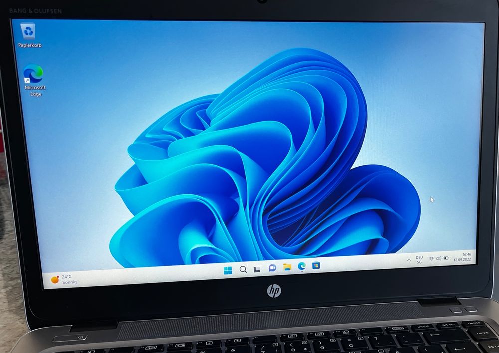 HP EliteBook Windows11 + 1 TB SSD mit Aufpreis! SuperAngebot (Gebraucht) in fehraltorf für CHF ...