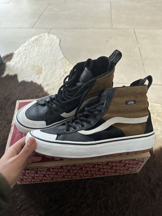 Vans SK8- Hi MTE 2.0 (Neu (gemäss Beschreibung)) in Dübendorf für CHF ...